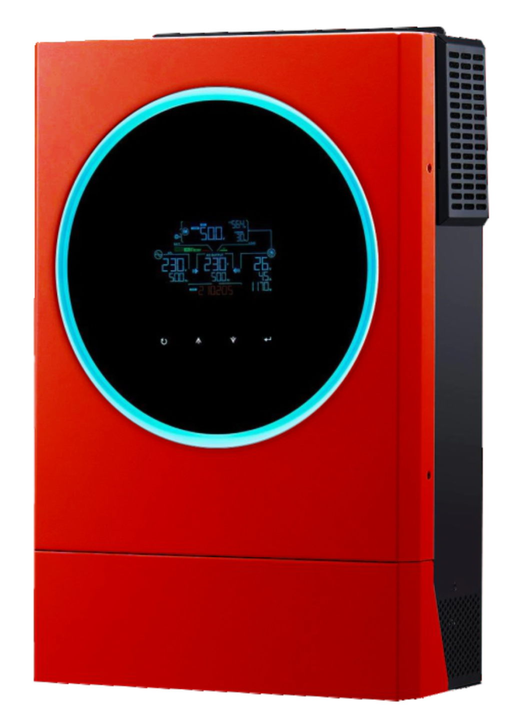 Axpert MKS IV – Serenum